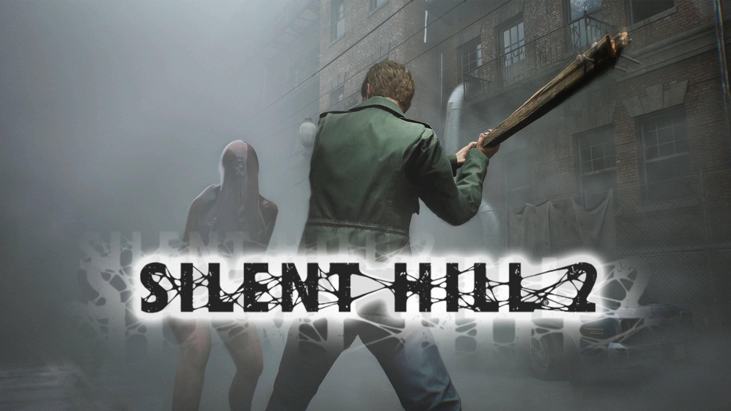 Silent Hill 2 remake