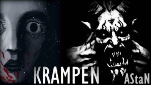 KRAMPEN