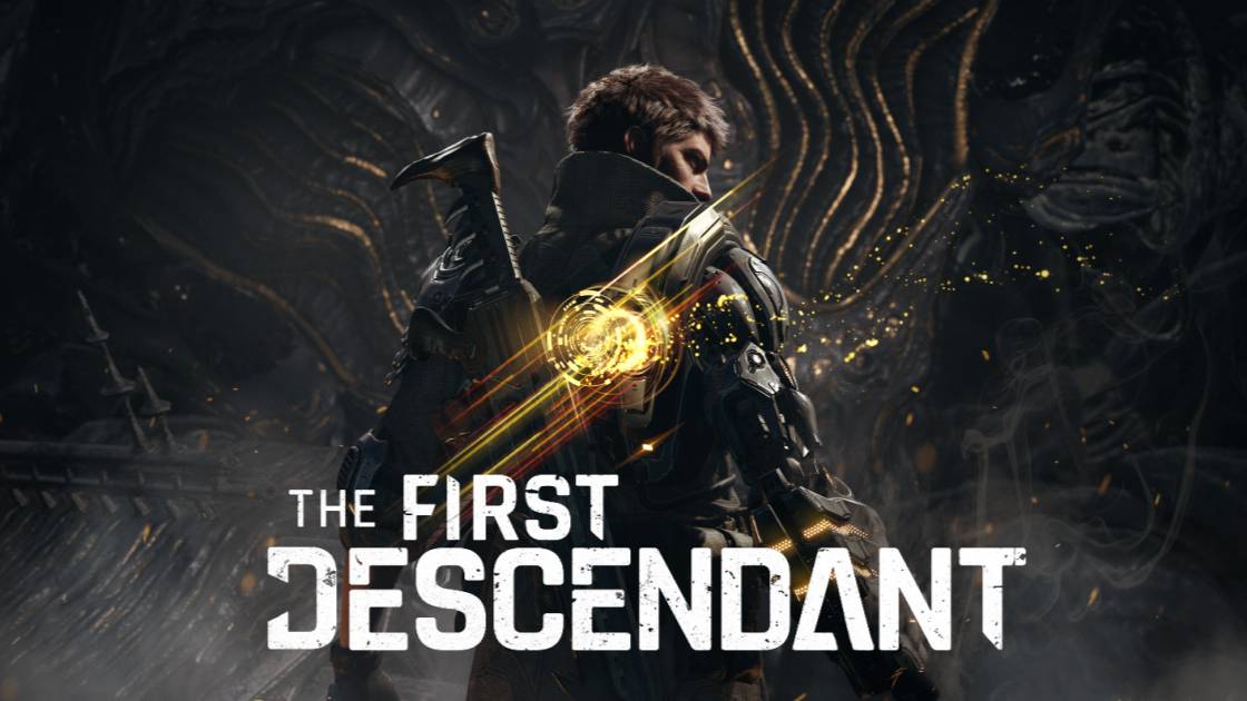 The First Descendant