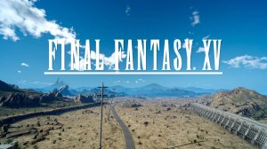 Final Fantasy XV (PS5)