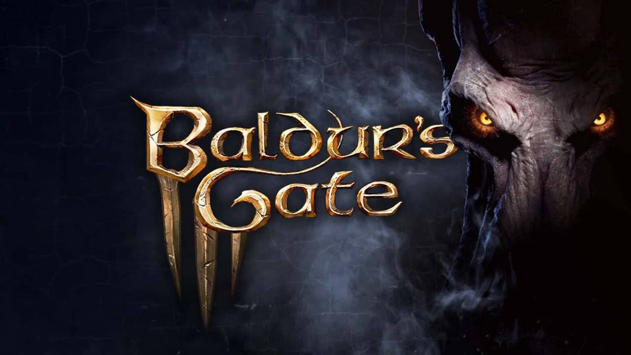 Baldur′s Gate 3