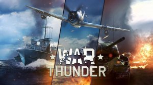 War Thunder