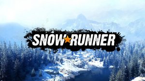 Snowrunner