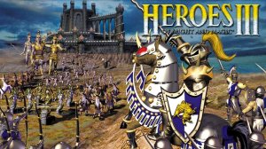 Heroes of Might &amp; Magic III