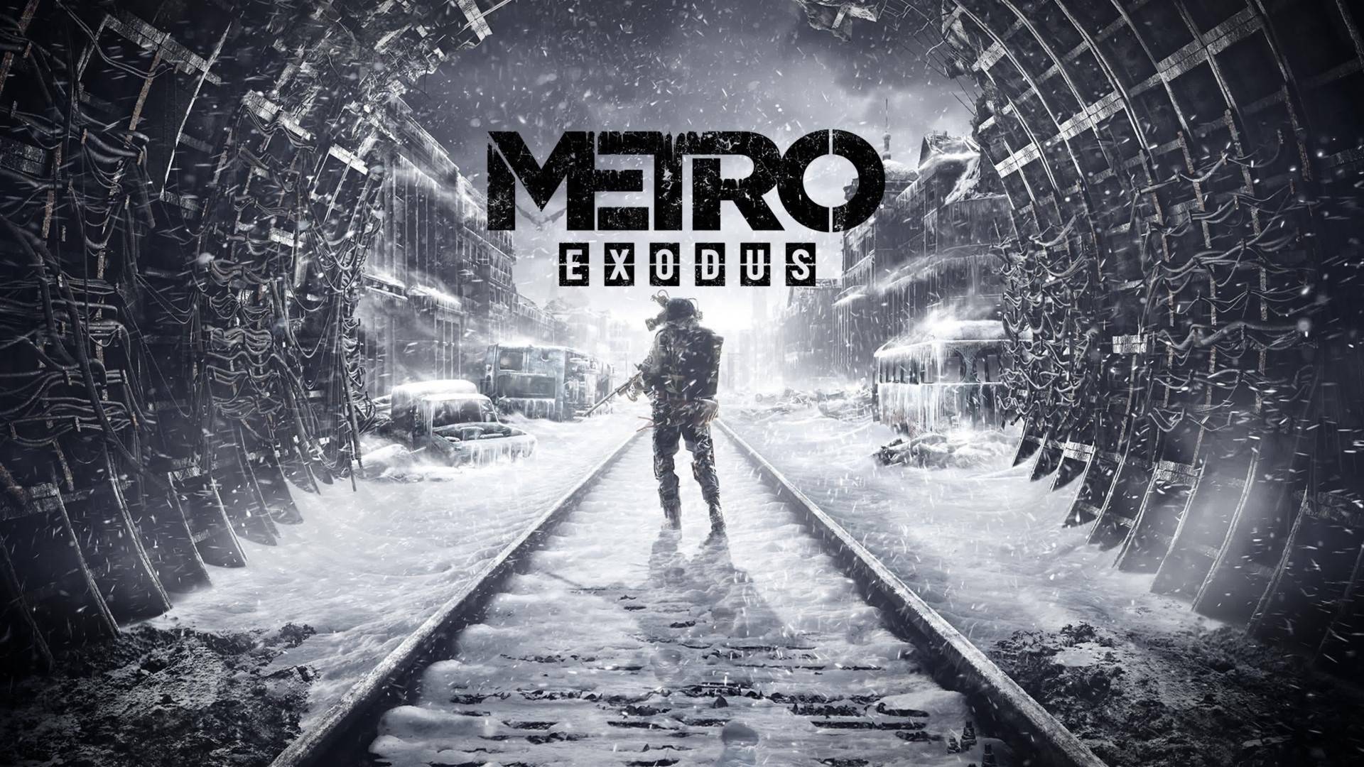 Metro Exodus