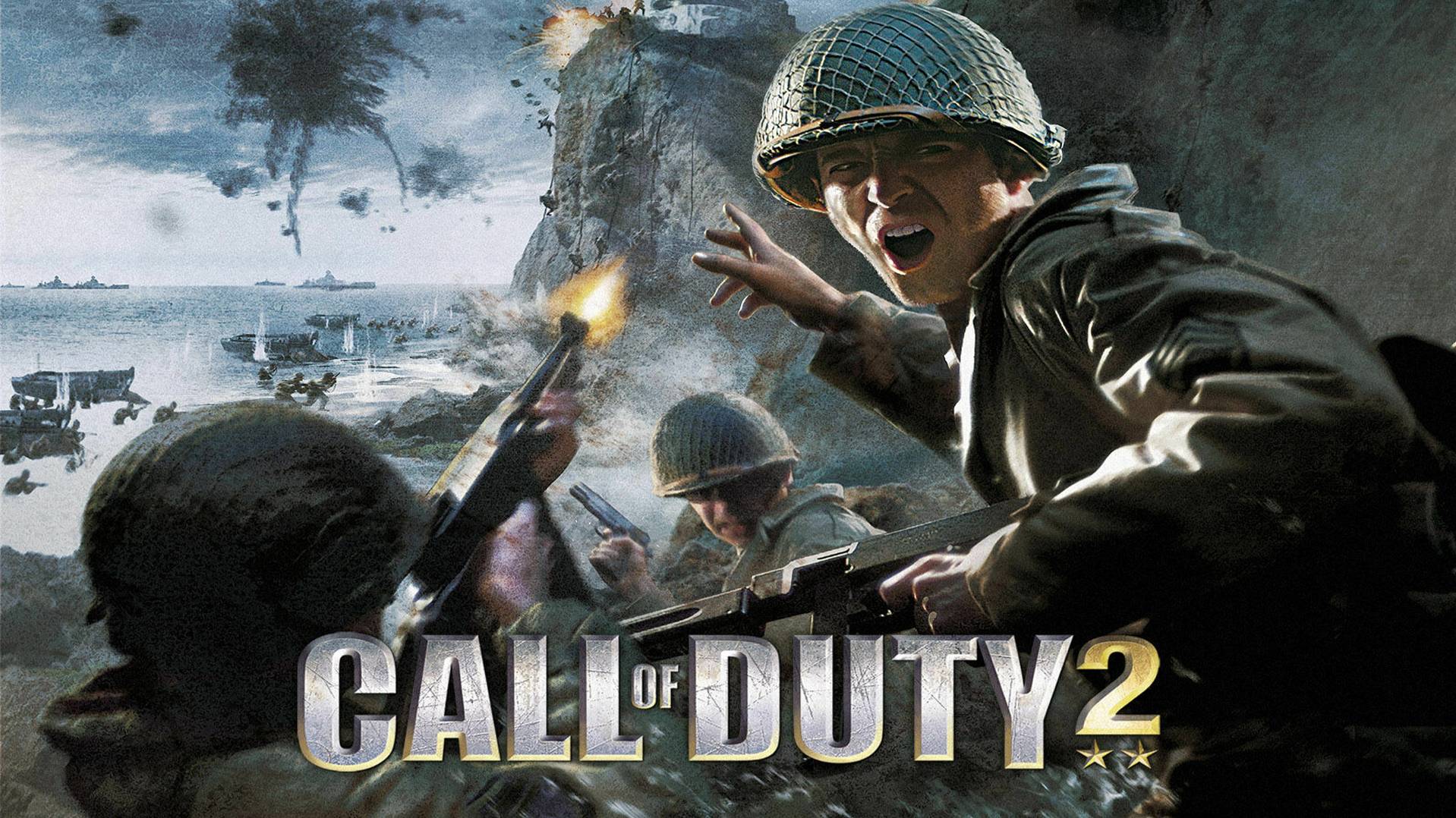 Call of Duty 2