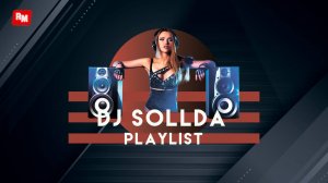 DJ Sollda