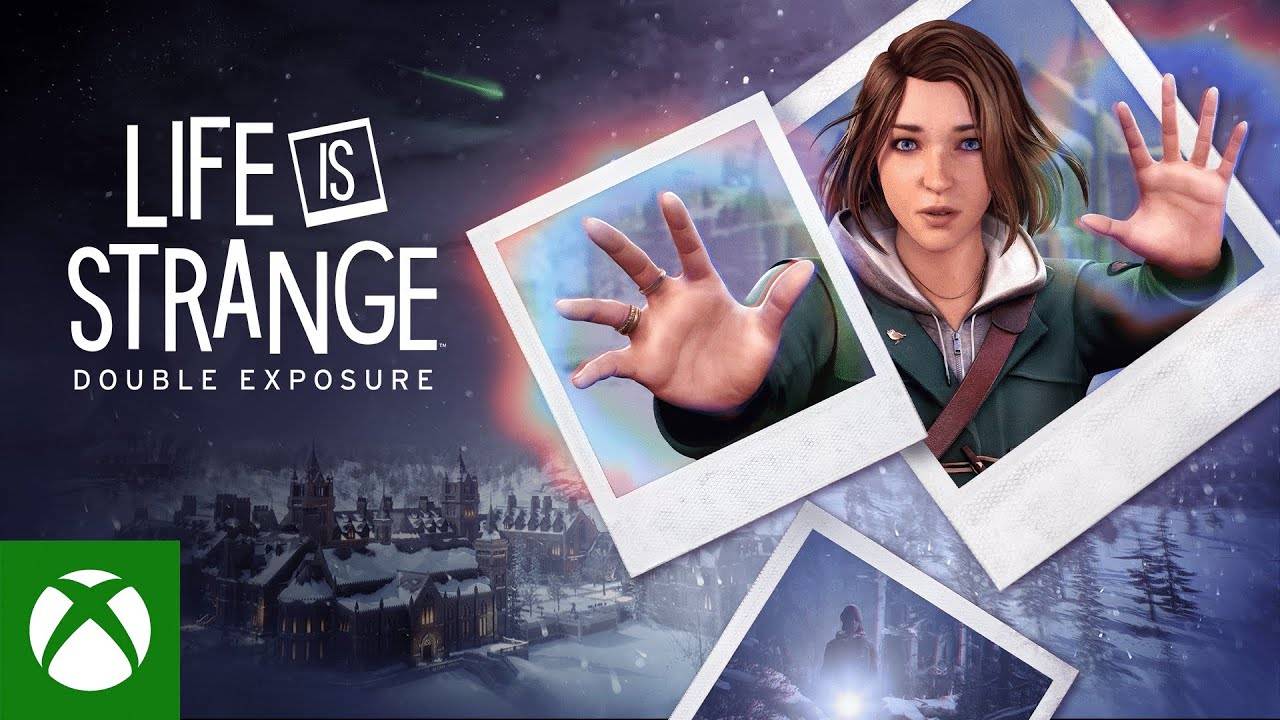 Life Is Strange: Double Exposure