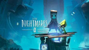 Little Nightmares II: Enhanced Edition