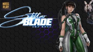 Stellar Blade