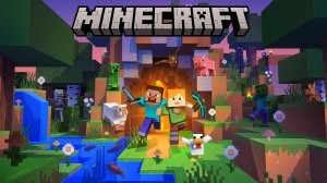 Майнкрафт Minecraft