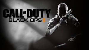 Call of Duty: Black Ops 2