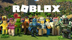 Роблокс - Roblox