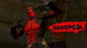 Deadpool (2013)