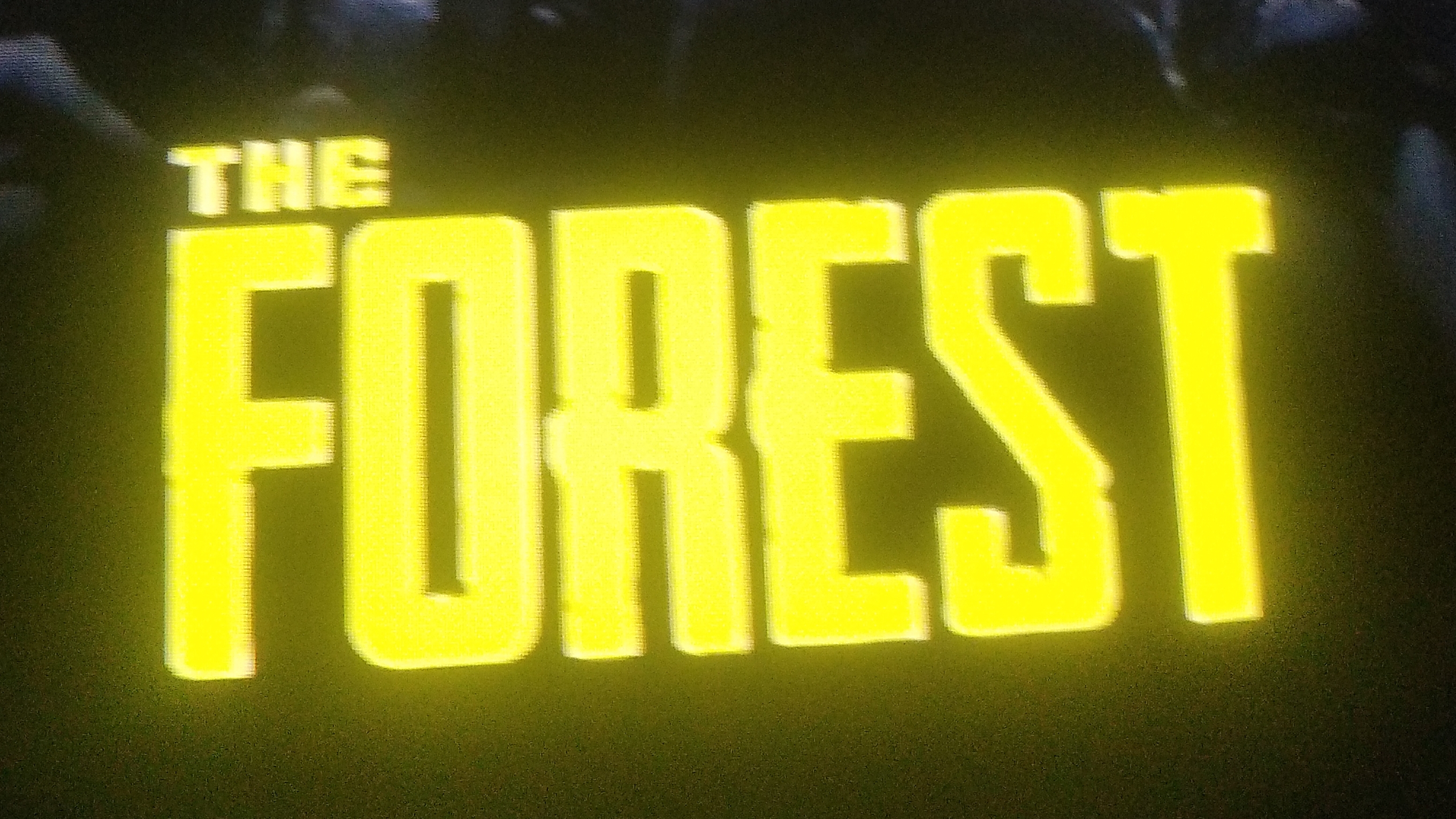 The Forest