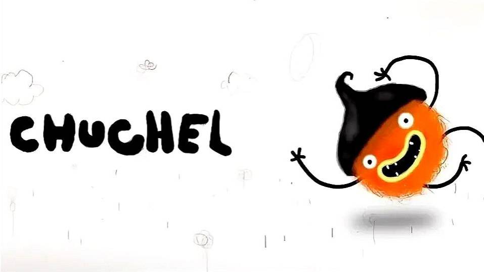 Chuchel...