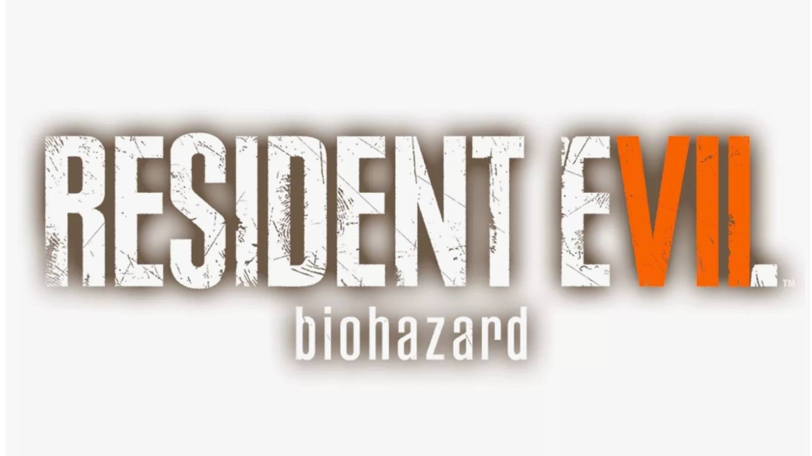 RESIDENT EVIL 7