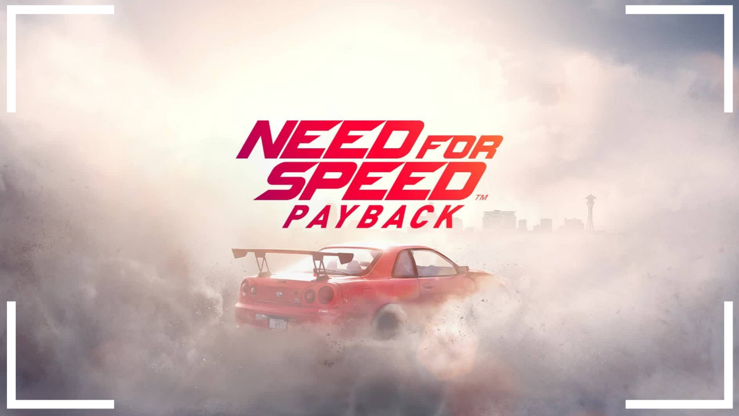 Need for Speed: Payback (2017)