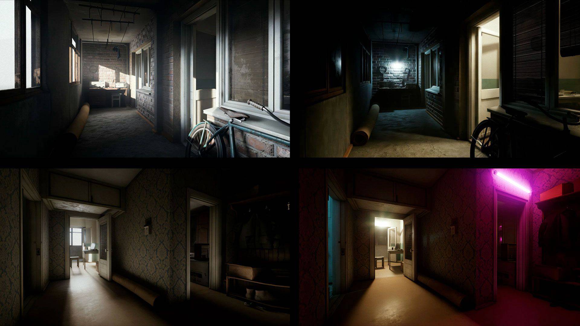 UE5 | CINEMATIC LIGHTING in Unreal Engine 5 видео уроки по освещению в Unreal Engine 5