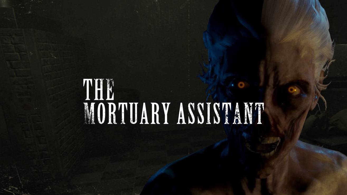 The Mortuary Assistant