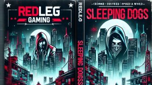 Sleeping Dogs