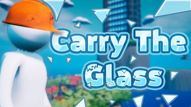 Carry The Glass