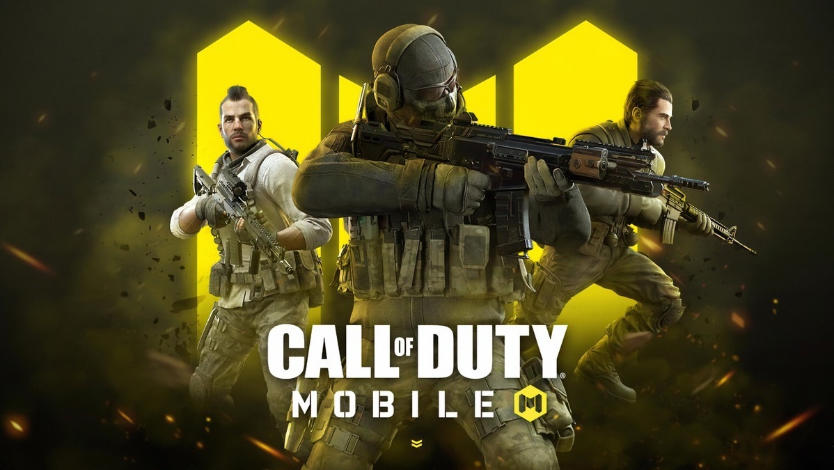 Call of duty mobile 📱