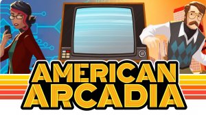 American Arcadia