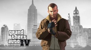 GTA IV