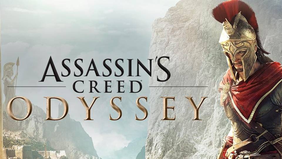 Assassin′s Creed Odyssey - Стримы