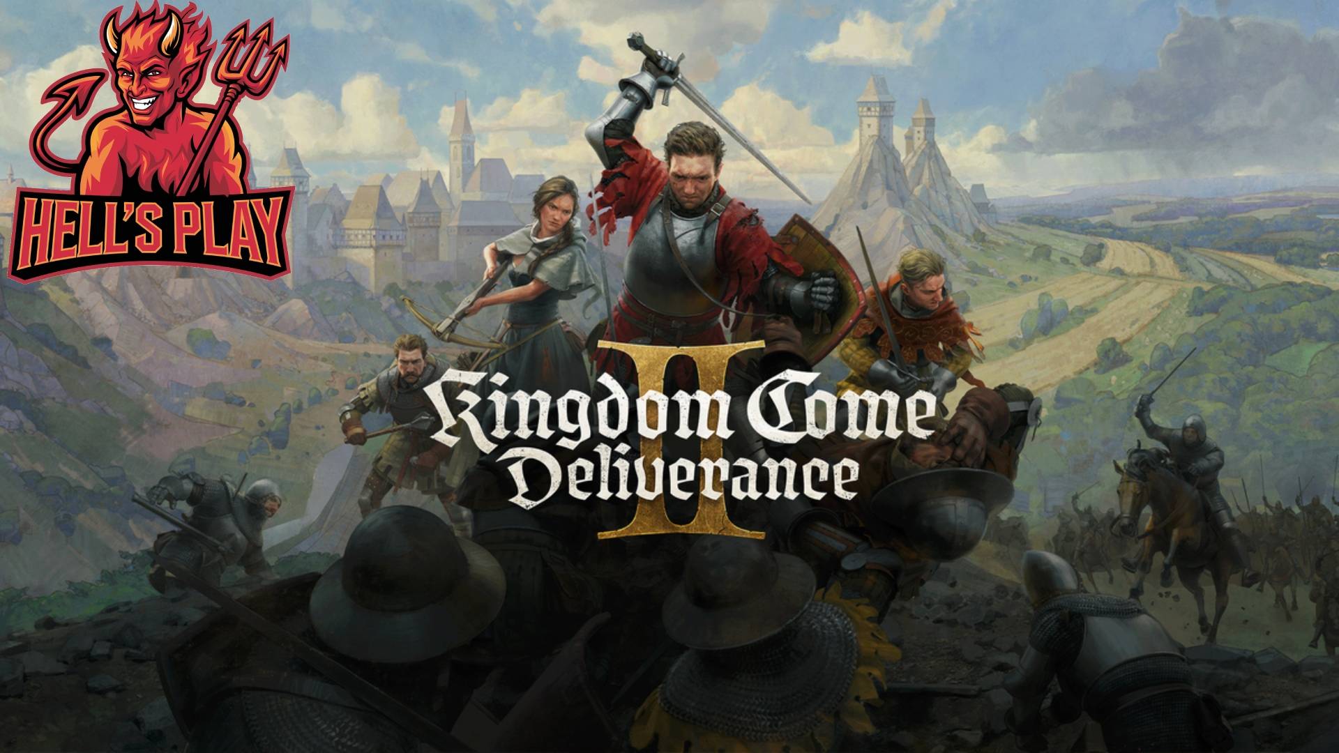 Kingdom Come: Deliverance II