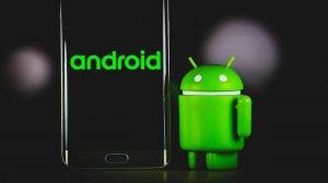 Android: пошаговый курс для начинающих