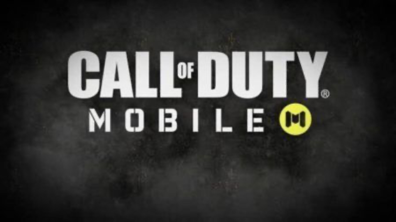 CALL OF DUTY:MOBILE