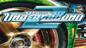 ▶Need for Speed Underground 2(Прохождение).