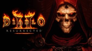 Diablo 2 Resrrected