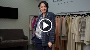 Caterina Leman SS25. Обзоры коллекции от стилиста