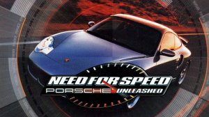 Need for Speed: Porsche Unleashed