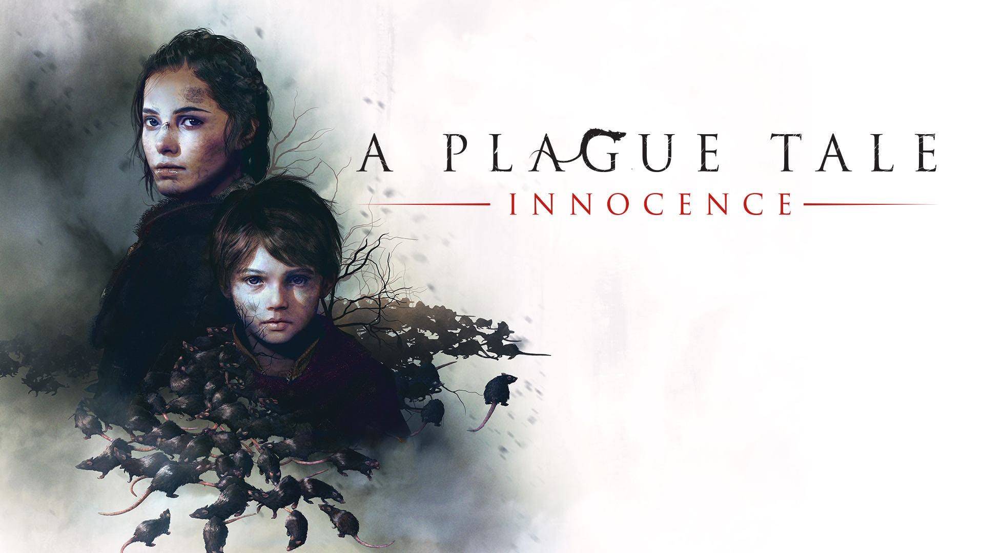 ● A Plague Tale Innocence ●