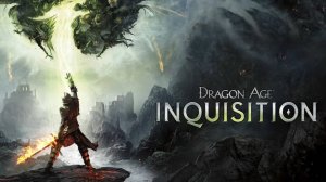 Dragon Age: Inquisition