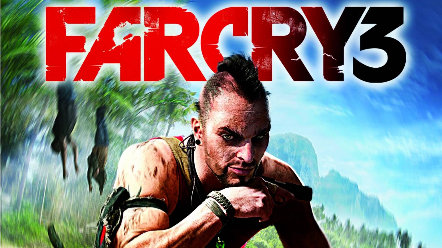 Far Cry 3