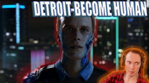 🤖 DETROIT-BECOME HUMAN