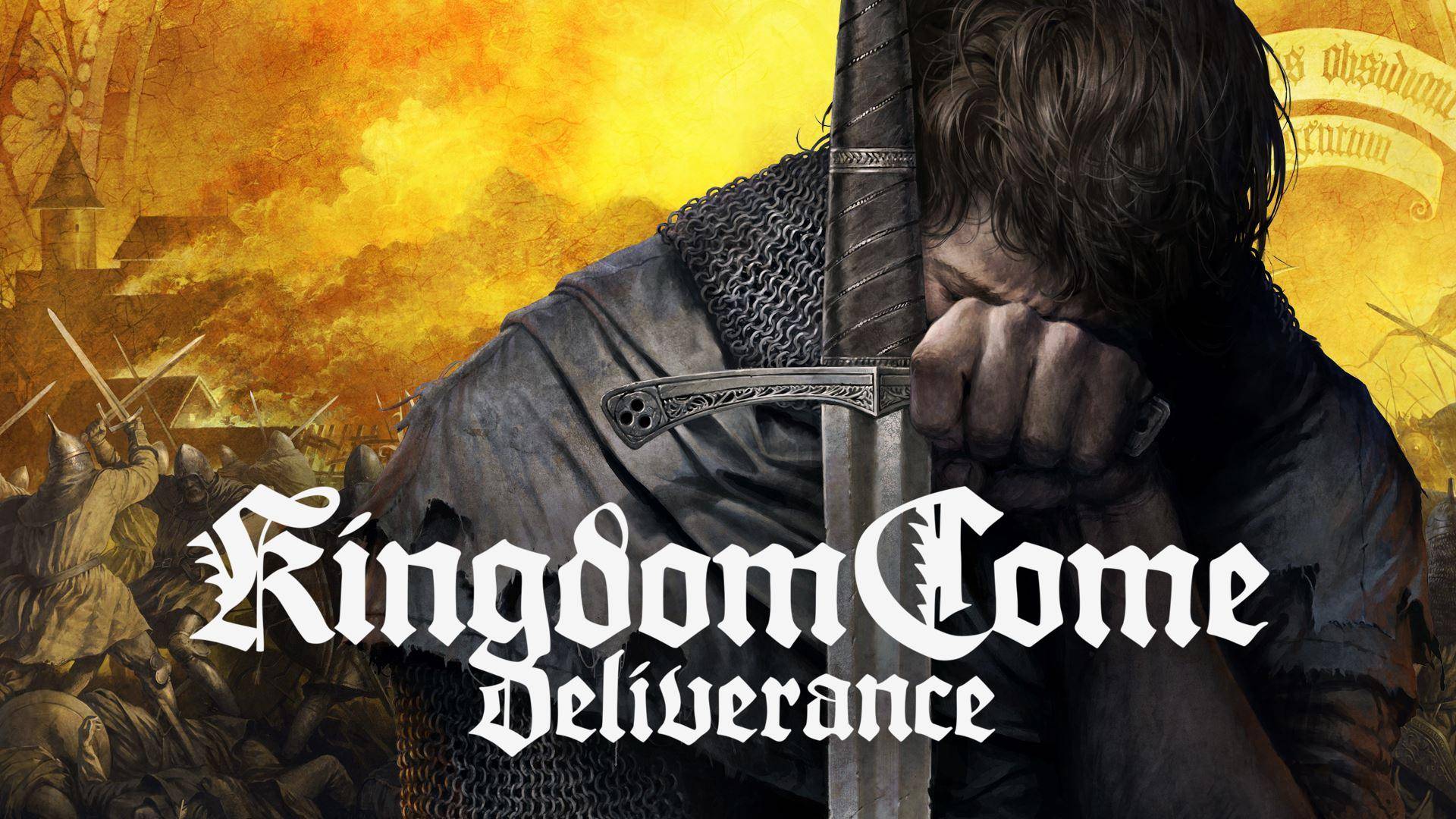 Kingdom Come: Deliverance