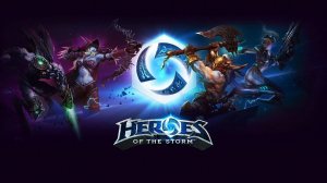 HEROES OF THE STORM | BLIZZARD | MOBA | Игра в стиле DOTA 2