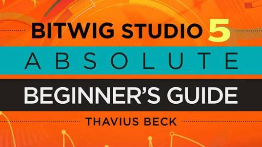 🎬 Ask Video Bitwig Studio 5 101 (2023) 🅴🅽🅶