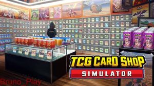 TCG Card Shop Simulator