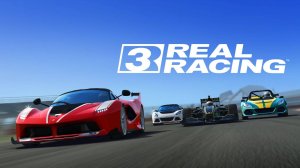 Real Racing 3