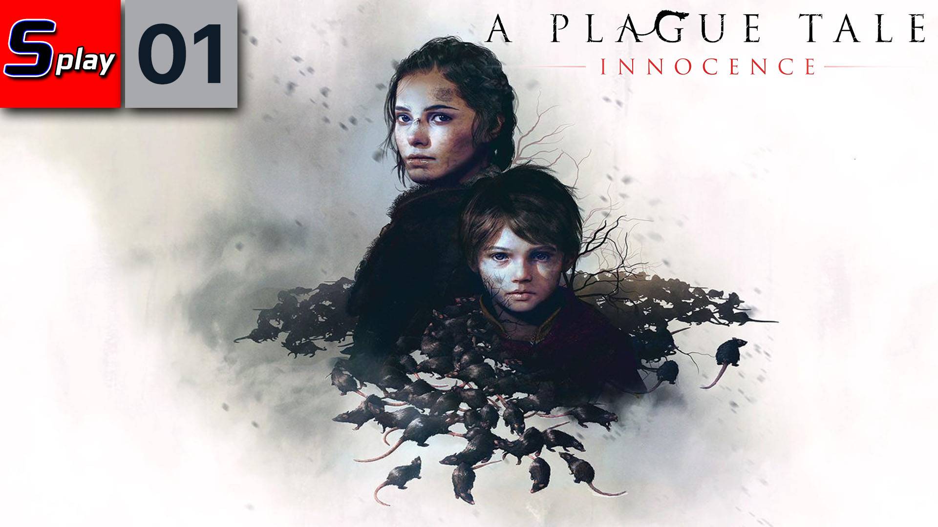 A Plague Tale: Innocence на 100%