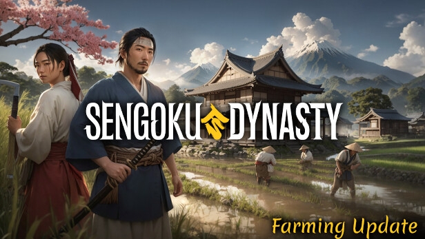 Sengoku Dynasty (Кооператив, Максимальная сложность)