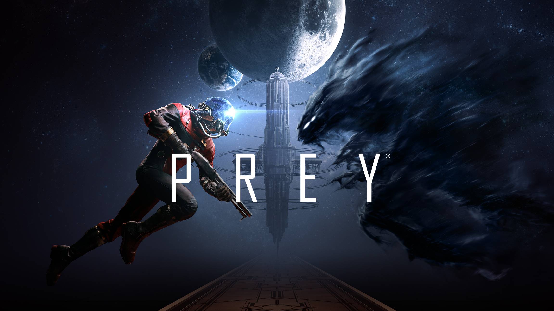 Prey