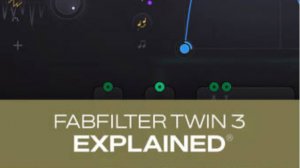 FAB FILTER TWIN 3